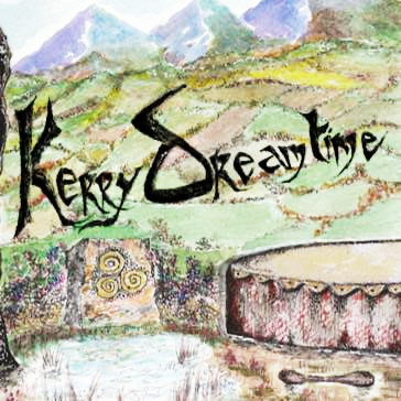 Anam áit – Storied Kerry