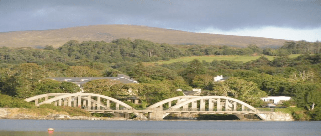 How Neidín got its name. – Storied Kerry